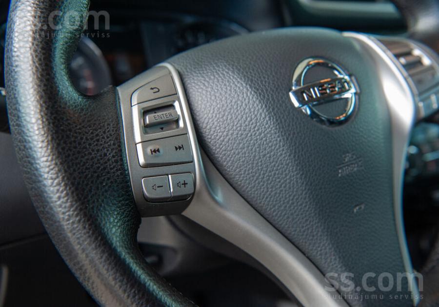 Balts Nissan Qashqai 2016 Cēsis, ar dzinēja tilpumu 1.20 L un nobraukumu 162 tūkst. km par 8250 €, foto 15 vietnē AUTOMOTO.COM.LV