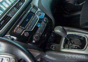 Balts Nissan Qashqai 2016 Cēsis, ar dzinēja tilpumu 1.20 L un nobraukumu 162 tūkst. km par 8250 €, foto 17 vietnē AUTOMOTO.COM.LV