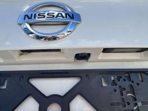 White Nissan Qashqai 2016 in Telschi, with an engine capacity of 1.60 L and mileage of 202 thousand km for 7700 €, photo 17 on AUTOMOTO.COM.LV