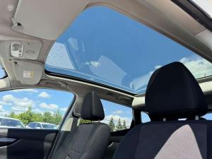 White Nissan Qashqai 2016 in Telschi, with an engine capacity of 1.60 L and mileage of 202 thousand km for 7700 €, photo 29 on AUTOMOTO.COM.LV