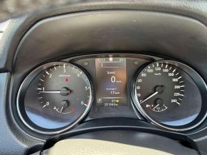 White Nissan Qashqai 2016 in Telschi, with an engine capacity of 1.60 L and mileage of 202 thousand km for 7700 €, photo 30 on AUTOMOTO.COM.LV