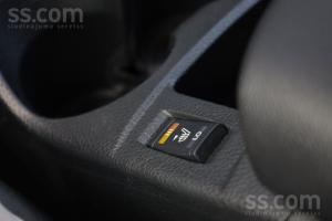 Balts Nissan Qashqai 2016 Rīga, ar dzinēja tilpumu 1.20 L un nobraukumu 0 tūkst. km par 6995 €, foto 14 vietnē AUTOMOTO.COM.LV