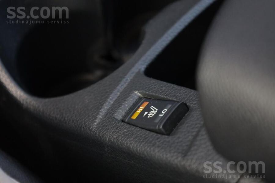 Balts Nissan Qashqai 2016 Rīga, ar dzinēja tilpumu 1.20 L un nobraukumu 0 tūkst. km par 6995 €, foto 14 vietnē AUTOMOTO.COM.LV