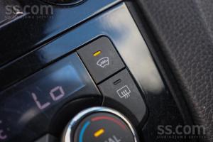Balts Nissan Qashqai 2016 Rīga, ar dzinēja tilpumu 1.20 L un nobraukumu 0 tūkst. km par 6995 €, foto 15 vietnē AUTOMOTO.COM.LV