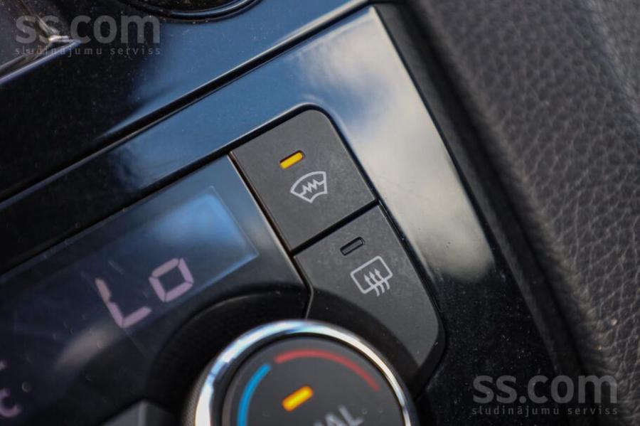 Balts Nissan Qashqai 2016 Rīga, ar dzinēja tilpumu 1.20 L un nobraukumu 0 tūkst. km par 6995 €, foto 15 vietnē AUTOMOTO.COM.LV