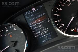Balts Nissan Qashqai 2016 Rīga, ar dzinēja tilpumu 1.20 L un nobraukumu 0 tūkst. km par 6995 €, foto 20 vietnē AUTOMOTO.COM.LV