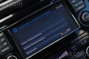 Balts Nissan Qashqai 2016 Rīga, ar dzinēja tilpumu 1.20 L un nobraukumu 0 tūkst. km par 6995 €, foto 23 vietnē AUTOMOTO.COM.LV