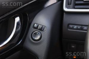 Balts Nissan Qashqai 2016 Rīga, ar dzinēja tilpumu 1.20 L un nobraukumu 0 tūkst. km par 6995 €, foto 24 vietnē AUTOMOTO.COM.LV