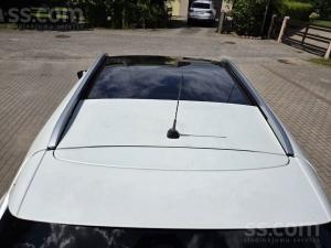 White Nissan Qashqai 2016 in Riga, with an engine capacity of 1.60 L and mileage of 239 thousand km for 9700 €, photo 17 on AUTOMOTO.COM.LV
