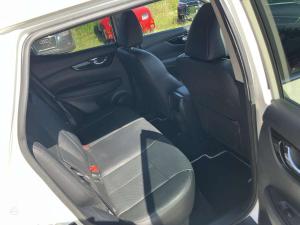 Balts Nissan Qashqai 2016 Prienai, ar dzinēja tilpumu 1.60 L un nobraukumu 198 tūkst. km par 9555 €, foto 10 vietnē AUTOMOTO.COM.LV