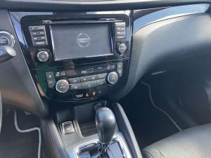 Balts Nissan Qashqai 2016 Prienai, ar dzinēja tilpumu 1.60 L un nobraukumu 198 tūkst. km par 9555 €, foto 14 vietnē AUTOMOTO.COM.LV