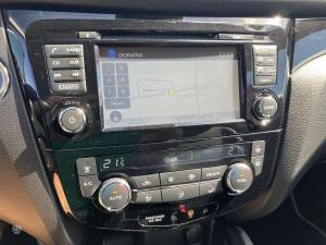 Balts Nissan Qashqai 2016 Prienai, ar dzinēja tilpumu 1.60 L un nobraukumu 198 tūkst. km par 9555 €, foto 15 vietnē AUTOMOTO.COM.LV