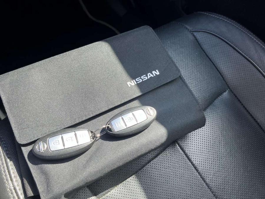 Balts Nissan Qashqai 2016 Prienai, ar dzinēja tilpumu 1.60 L un nobraukumu 198 tūkst. km par 9555 €, foto 18 vietnē AUTOMOTO.COM.LV