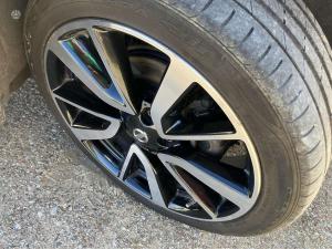 Balts Nissan Qashqai 2016 Prienai, ar dzinēja tilpumu 1.60 L un nobraukumu 198 tūkst. km par 9555 €, foto 20 vietnē AUTOMOTO.COM.LV