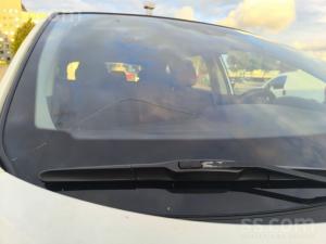 Balts Nissan Qashqai 2016 Rīga, ar dzinēja tilpumu 1.20 L un nobraukumu 192 tūkst. km par 7400 €, foto 8 vietnē AUTOMOTO.COM.LV