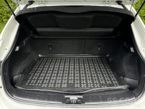 White Nissan Qashqai 2016 in Riga, with an engine capacity of 1.50 L and mileage of 277 thousand km for 5300 €, photo 24 on AUTOMOTO.COM.LV