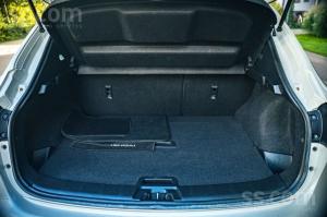 Balts Nissan Qashqai 2016 Rīga, ar dzinēja tilpumu 1.20 L un nobraukumu 111 tūkst. km par 7990 €, foto 11 vietnē AUTOMOTO.COM.LV