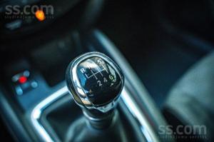 Balts Nissan Qashqai 2016 Rīga, ar dzinēja tilpumu 1.20 L un nobraukumu 111 tūkst. km par 7990 €, foto 23 vietnē AUTOMOTO.COM.LV