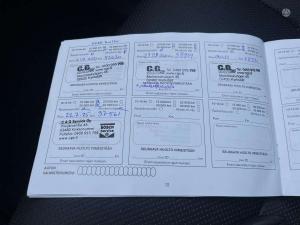 Balts Nissan Qashqai 2016 Viļņa, ar dzinēja tilpumu 1.20 L un nobraukumu 111 tūkst. km par 5200 €, foto 12 vietnē AUTOMOTO.COM.LV