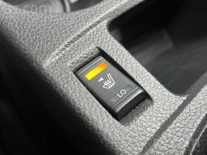 White Nissan Qashqai 2016 in Riga, with an engine capacity of 1.20 L and mileage of 0 thousand km for 8499 €, photo 24 on AUTOMOTO.COM.LV
