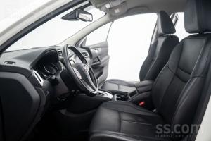 Balts Nissan Qashqai 2016 Tallina, ar dzinēja tilpumu 1.20 L un nobraukumu 103 tūkst. km par 9998 €, foto 10 vietnē AUTOMOTO.COM.LV