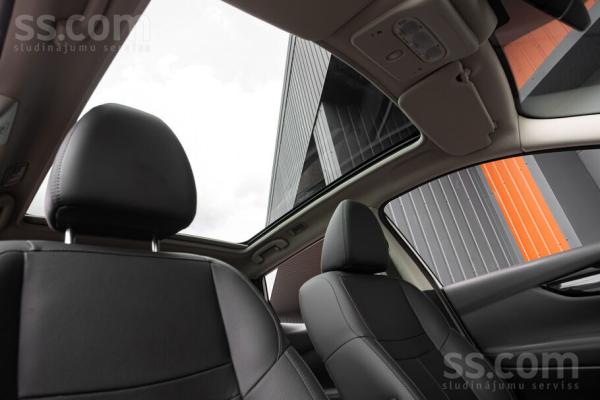 White Nissan Qashqai 2017 in Jelgava, with an engine capacity of 1.20 L and mileage of 0 thousand km for 5800 €, photo 8 on AUTOMOTO.COM.LV