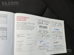 White Nissan Qashqai 2017 in Jelgava, with an engine capacity of 1.20 L and mileage of 165 thousand km for 8290 €, photo 19 on AUTOMOTO.COM.LV