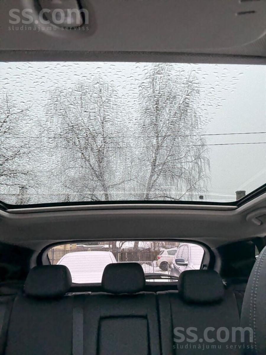 Balts Nissan Qashqai 2017 Rīga, ar dzinēja tilpumu 1.20 L un nobraukumu 0 tūkst. km par 10300 €, foto 13 vietnē AUTOMOTO.COM.LV