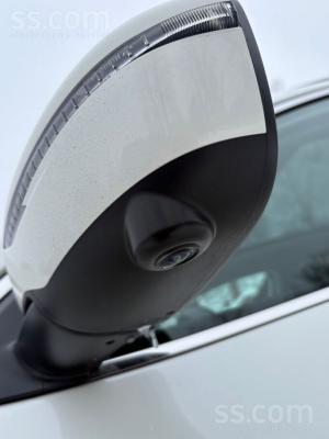 Balts Nissan Qashqai 2017 Rīga, ar dzinēja tilpumu 1.20 L un nobraukumu 0 tūkst. km par 10300 €, foto 15 vietnē AUTOMOTO.COM.LV
