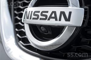 Balts Nissan Qashqai 2017 Rīga, ar dzinēja tilpumu 1.20 L un nobraukumu 186 tūkst. km par 6990 €, foto 10 vietnē AUTOMOTO.COM.LV