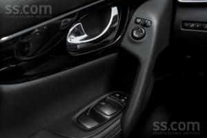 Balts Nissan Qashqai 2017 Rīga, ar dzinēja tilpumu 1.20 L un nobraukumu 186 tūkst. km par 6990 €, foto 17 vietnē AUTOMOTO.COM.LV