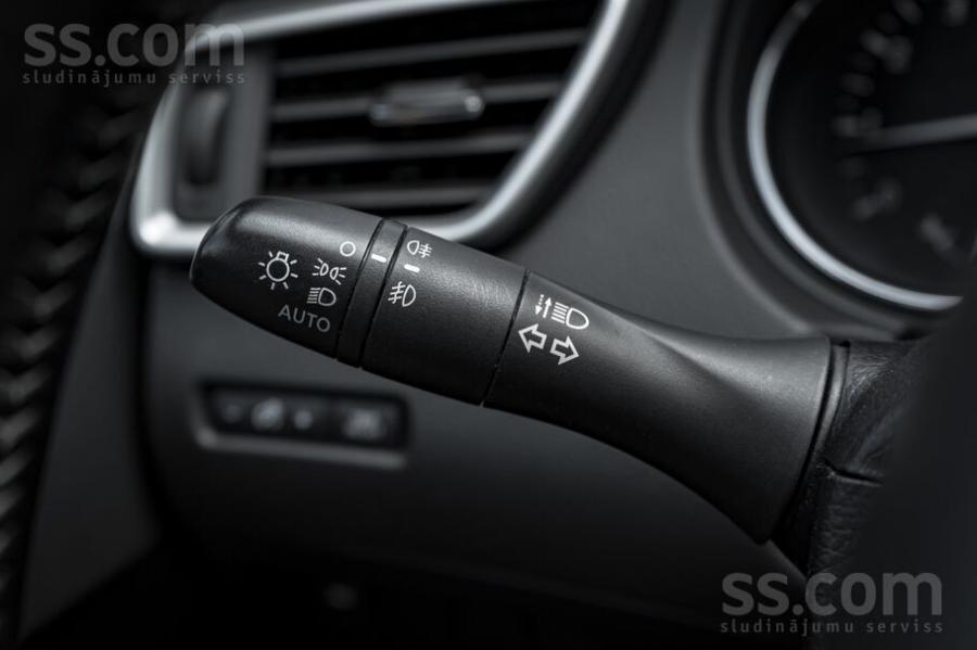 Balts Nissan Qashqai 2017 Rīga, ar dzinēja tilpumu 1.20 L un nobraukumu 186 tūkst. km par 6990 €, foto 21 vietnē AUTOMOTO.COM.LV