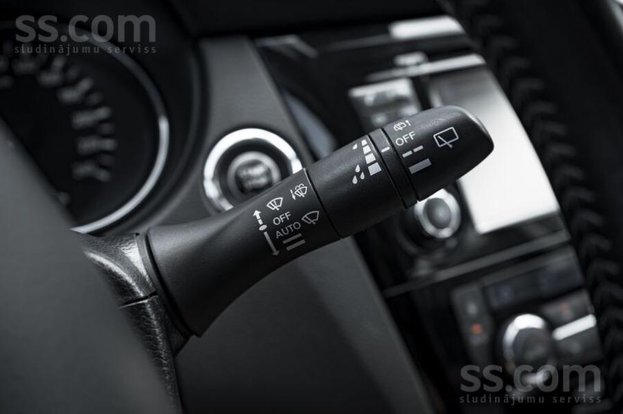 Balts Nissan Qashqai 2017 Rīga, ar dzinēja tilpumu 1.20 L un nobraukumu 186 tūkst. km par 6990 €, foto 25 vietnē AUTOMOTO.COM.LV