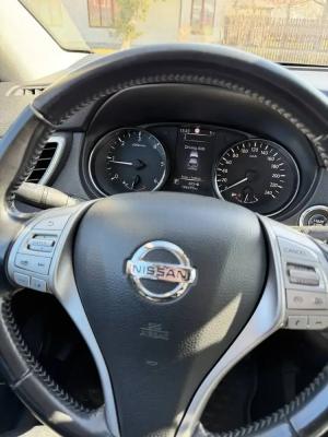 Balts Nissan Qashqai 2017 Ventspils, ar dzinēja tilpumu 1.60 L un nobraukumu 146 tūkst. km par 9800 €, foto 20 vietnē AUTOMOTO.COM.LV