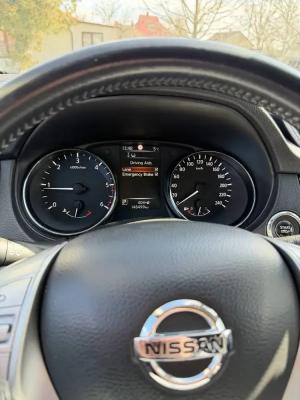 Balts Nissan Qashqai 2017 Ventspils, ar dzinēja tilpumu 1.60 L un nobraukumu 146 tūkst. km par 9800 €, foto 21 vietnē AUTOMOTO.COM.LV