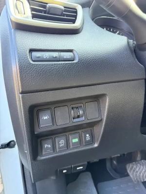 Balts Nissan Qashqai 2017 Ventspils, ar dzinēja tilpumu 1.60 L un nobraukumu 146 tūkst. km par 9800 €, foto 23 vietnē AUTOMOTO.COM.LV