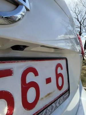 Balts Nissan Qashqai 2017 Ventspils, ar dzinēja tilpumu 1.60 L un nobraukumu 146 tūkst. km par 9800 €, foto 28 vietnē AUTOMOTO.COM.LV