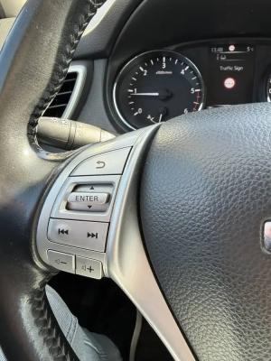 Balts Nissan Qashqai 2017 Ventspils, ar dzinēja tilpumu 1.60 L un nobraukumu 146 tūkst. km par 9800 €, foto 31 vietnē AUTOMOTO.COM.LV
