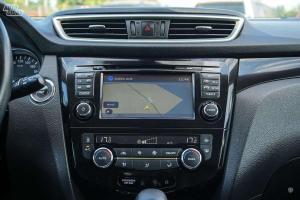 Balts Nissan Qashqai 2017 Marijampole, ar dzinēja tilpumu 1.20 L un nobraukumu 127 tūkst. km par 10950 €, foto 20 vietnē AUTOMOTO.COM.LV
