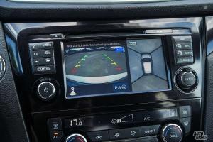 Balts Nissan Qashqai 2017 Marijampole, ar dzinēja tilpumu 1.20 L un nobraukumu 127 tūkst. km par 10950 €, foto 21 vietnē AUTOMOTO.COM.LV