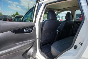 Balts Nissan Qashqai 2017 Marijampole, ar dzinēja tilpumu 1.20 L un nobraukumu 127 tūkst. km par 10950 €, foto 31 vietnē AUTOMOTO.COM.LV