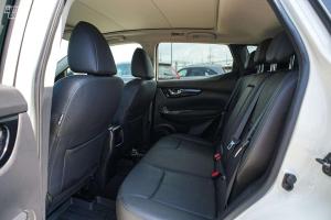 Balts Nissan Qashqai 2017 Marijampole, ar dzinēja tilpumu 1.20 L un nobraukumu 127 tūkst. km par 10950 €, foto 32 vietnē AUTOMOTO.COM.LV