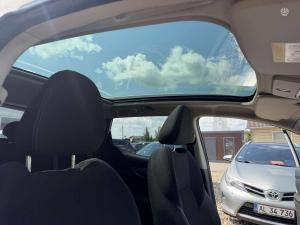 Balts Nissan Qashqai 2017 Utena, ar dzinēja tilpumu 1.20 L un nobraukumu 200 tūkst. km par 7690 €, foto 11 vietnē AUTOMOTO.COM.LV