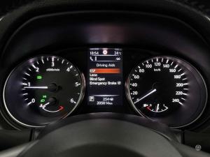Balts Nissan Qashqai 2017 Kauņa, ar dzinēja tilpumu 1.60 L un nobraukumu 206 tūkst. km par 10200 €, foto 20 vietnē AUTOMOTO.COM.LV