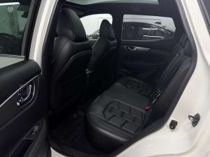 Balts Nissan Qashqai 2017 Kauņa, ar dzinēja tilpumu 1.60 L un nobraukumu 206 tūkst. km par 10200 €, foto 27 vietnē AUTOMOTO.COM.LV