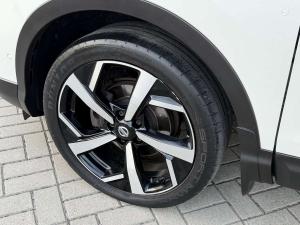 Balts Nissan Qashqai 2017 Kauņa, ar dzinēja tilpumu 1.60 L un nobraukumu 206 tūkst. km par 10200 €, foto 34 vietnē AUTOMOTO.COM.LV