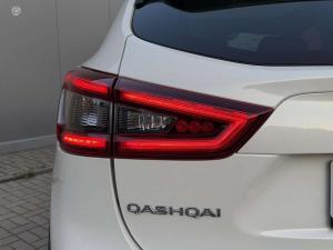 Balts Nissan Qashqai 2017 Kauņa, ar dzinēja tilpumu 1.60 L un nobraukumu 206 tūkst. km par 10200 €, foto 39 vietnē AUTOMOTO.COM.LV