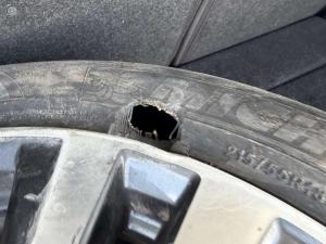 Белый Ниссан Кашкай 2017 в Шяуляй, объемом двигателя 1.20 л и пробегом 71 тыс. км за 6850 €, фото 18 на AUTOMOTO.COM.LV