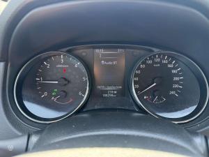 Белый Ниссан Кашкай 2017 в Шяуляй, объемом двигателя 1.46 л и пробегом 188 тыс. км за 8650 €, фото 14 на AUTOMOTO.COM.LV
