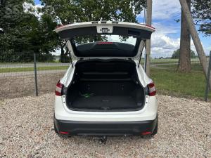 Balts Nissan Qashqai 2017 Cēsis, ar dzinēja tilpumu 1.20 L un nobraukumu 0 tūkst. km par 9900 €, foto 13 vietnē AUTOMOTO.COM.LV